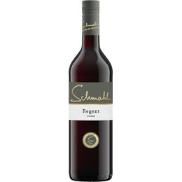 Weingut Schmahl Regent 2023 Trocken - Rheinhessen &ndash; Rotwein Qualit&auml;tswein