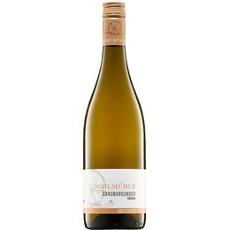 Weingut Dohlm&uuml;hle Weingut Dohlm&uuml;hle Grauer Burgunder Grauburgunder 2025 Trocken - Rheinhessen &ndash; Wei&szlig;wein Qualit&auml;tswein