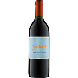 Weingut Br&uuml;ssel Weingut Br&uuml;ssel Cabernet Sauvignon 2020 Trocken - Rheinhessen &ndash; Rotwein Qualit&auml;tswein