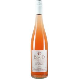 Weinhaus Brand Cuv&eacute;e 2023 Halbtrocken - Randersackerer Franken &ndash; Rotling Deutscher Wein