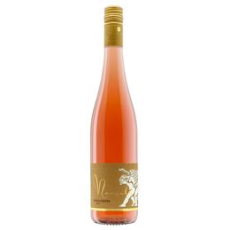 Georg Naegele - Schlossbergkellerei Heroldrebe 2024 Lieblich Hambach Pfalz – Rosé Qualitätswein