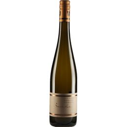 Weingut Bernhart Schweigener Tonmergel VDP.Ortswein Auxerrois 2025 Trocken - Pfalz &ndash; Wei&szlig;wein Qualit&auml;tswein