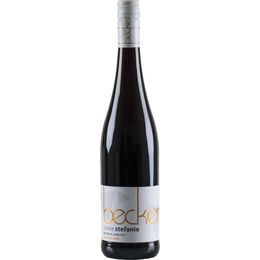 Weingut Becker CUV&Egrave;E STEFANIE Cuv&eacute;e 2023 Lieblich - Rheinhessen &ndash; Rotwein Qualit&auml;tswein