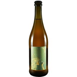 Viv Winery Natura Estatica 1,5 L Moscato Bianco 2022 Trocken - Piemont &ndash; Wei&szlig;wein Vino Generico