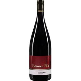 Weingut Thomas-R&uuml;b Weingut Thomas-R&uuml;b sweet Dornfelder 2025 S&uuml;&szlig; - Guntersblumer Rheinhessen &ndash; Rotwein Qualit&auml;tswein