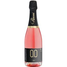 Princess Alternativa 0,0% Bollicine Rosato Cuv&eacute;e - Trentino &ndash; Sonstiges Entalkoholisierter Wein