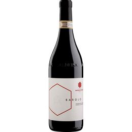 Castello di Perno Barolo Nebbiolo 2019 Trocken - Piemont &ndash; Rotwein DOCG