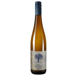 Weingut Thomas Reinhardt Ruppertsberger Hoheburg Riesling 2023 Halbtrocken - Pfalz &ndash; Wei&szlig;wein Kabinett