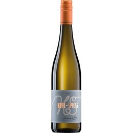 Weingut Kohl-Spie&szlig; Kirchhheimer Sauvignon Blanc 2025 Trocken - Pfalz &ndash; Wei&szlig;wein Qualit&auml;tswein