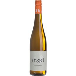 Weingut Engel Albrecht Sauvignon Blanc 2024 Trocken - Rheinhessen &ndash; Wei&szlig;wein Qualit&auml;tswein