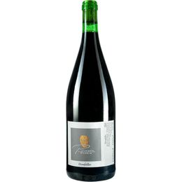 Wein/Sektgut Pirmin Wilhelm 1,0 L Dornfelder 2023 - Pfalz &ndash; Rotwein Qualit&auml;tswein