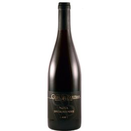 Weingut Gebr&uuml;der Bertram Weingut Gebr&uuml;der Bertram Ahr - NOVA- Sp&auml;tburgunder 2023 Trocken &ndash; Rotwein Qualit&auml;tswein