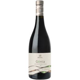 Meana &ndash; Terra del Mandrolisai Genia Cuv&eacute;e 2020 Trocken - Sardinien Rotwein DOC