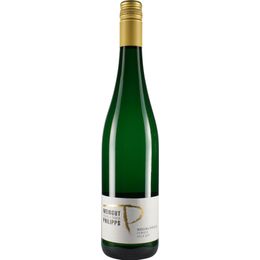 Weingut Michael & Patrick Philipps Weingut Michael & Patrick Philipps Riesling 2023 Feinherb - Ayler Kupp Mosel &ndash; Wei&szlig;wein Sp&auml;tlese