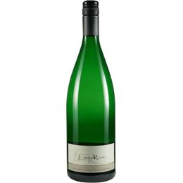 Weingut Eberle-Runkel Cuvee 1.0 1,0 L Cuv&eacute;e 2024 Feinherb - Rheinhessen &ndash; Wei&szlig;wein Qualit&auml;tswein
