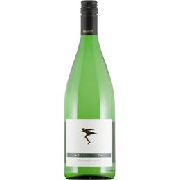 Weingut Siegrist 1,0 L Wei&szlig;burgunder 2024 Trocken - Pfalz &ndash; Wei&szlig;wein Qualit&auml;tswein
