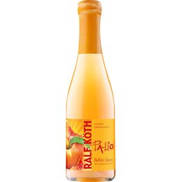 Wein & Secco K&ouml;th Wein & Secco K&ouml;th Palio Pfirsich Bellini - 0,2 L Rheinhessen &ndash; Weinhaltiges Getr&auml;nk Aromatisierter weinhaltiger Cocktail
