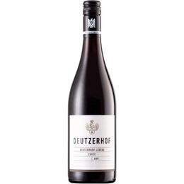 Weingut Deutzerhof L&eacute;g&egrave;re cuv&eacute;e Cuv&eacute;e 2019 Trocken - Ahr &ndash; Rotwein VDP.Gutswein