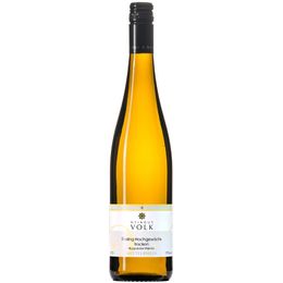 weingut volk Hochgew&auml;chs Riesling 2024 Trocken - Bopparder Hamm Mittelrhein &ndash; Wei&szlig;wein Qualit&auml;tswein