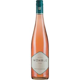 Weingut W&ouml;hrle Weingut W&ouml;hrle ROS&Eacute; Sp&auml;tburgunder 2025 Trocken - Baden &ndash; Ros&eacute; VDP.Gutswein