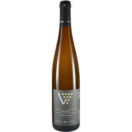 Weingut Mathias Wittmann Riesling 2023 Feinherb - Arzheimer Kalmit Pfalz &ndash; Wei&szlig;wein Sp&auml;tlese