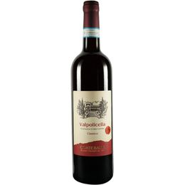 Corte Badin Valpolicella Classico Cuv&eacute;e 2023 Trocken - Venetien &ndash; Rotwein DOC