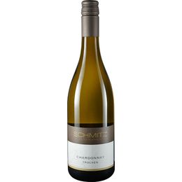 Weingut Schmitz Chardonnay 2024 Trocken - Rheinhessen &ndash; Wei&szlig;wein Qualit&auml;tswein