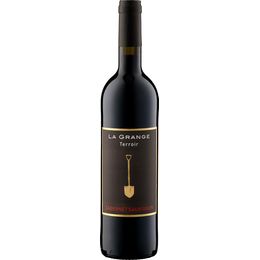 Domaine La Grange Terroir Pays d'Oc Cabernet Sauvignon 2024 - Pabiro Languedoc &ndash; Rotwein IGP