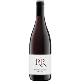 Weingut Richard Rinck Sp&auml;tburgunder 2023 Trocken - Pfalz &ndash; Rotwein Qualit&auml;tswein