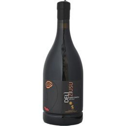 Marchesi di Rampingallo Deliziusu Rosso SICILIA Nero d'Avola 2022 Trocken - Salemi Marsala Sicilia Sizilien &ndash; Rotwein DOC