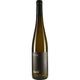 Weingut Keth Riesling 2024 Trocken - Westhofener Morstein Rheinhessen &ndash; Wei&szlig;wein Qualit&auml;tswein