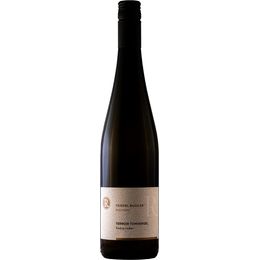 Weingut Friedel Russler TONMERGEL Riesling 2023 Trocken - Rheingau &ndash; Wei&szlig;wein Qualit&auml;tswein