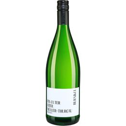 Weingut Burnikel M&uuml;ller-Thurgau 1,0 L / Rivaner 2025 Trocken - Pfalz &ndash; Wei&szlig;wein Qualit&auml;tswein