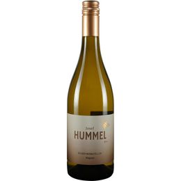 Bioweingut Josef Hummel Gelber Muskateller 2024 Trocken - &ndash; Wei&szlig;wein Qualit&auml;tswein
