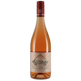 Weingut Schloss Westerhaus >LICHTROTER< Sp&auml;tburgunder 2024 Trocken - Rheinhessen &ndash; Ros&eacute; VDP.Gutswein