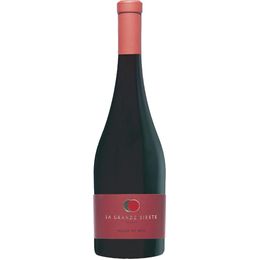 Domaine de la Grande Sieste Rouge rêve Cuvée 2024 Trocken - Languedoc – Rotwein Vin France