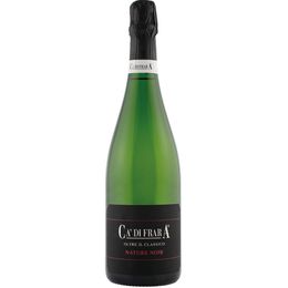Ca&rsquo;di Frara Spumante Nature Noir Oltre il Classico Oltrepo Pavese Metodo brut nature Pinot Nero Brut - Lombardei &ndash; Perl- & Schaumwein DOCG