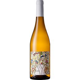 Domaine les Hautes No&euml;lles Les Parcelles Muscadet C&ocirc;tes de Grandlieu Melon Bourgogne 2023 Trocken - Loire &ndash; Wei&szlig;wein AOP