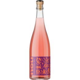 Weingut Friedrich Kiefer NOU Alkoholfrei Trocken - Baden &ndash; Sonstiges Aromatisiertes nichtalkoholisches Getr&auml;nk