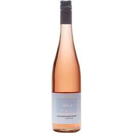 Weinhaus Hermann Z&ouml;ller Weinhaus Hermann Z&ouml;ller Sp&auml;tburgunder 2025 Trocken - Pfalz &ndash; Ros&eacute; Qualit&auml;tswein