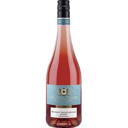 Weinmanufaktur Stuttgart eG Muskat-Trollinger * Muskattrollinger 2024 Feinherb - W&uuml;rttemberg &ndash; Ros&eacute; Qualit&auml;tswein