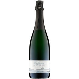 Weingut Reis R&eacute;serve &Uuml;rziger W&uuml;rzgarten brut Riesling 2021 Brut - Mosel &ndash; Perl- & Schaumwein Winzersekt