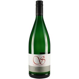 Weingut Schneiderfritz 1,0 L Riesling 2024 Trocken - Pfalz &ndash; Wei&szlig;wein Qualit&auml;tswein