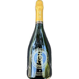 Champagne Th. Petit Cuv&eacute;e Prestige Grand Cru brut 2013 Brut - &ndash; Perl- & Schaumwein AOP