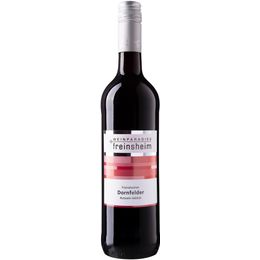 Weinparadies Freinsheim Dornfelder 2024 Lieblich - Pfalz &ndash; Rotwein Qualit&auml;tswein