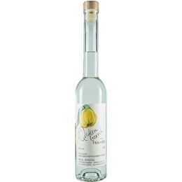 Weingut Streng Quittenbrand 0,35 L - Franken &ndash; Spirituose Keine Angabe