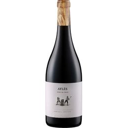 Pago Ayl&eacute;s Senda de Le&ntilde;adores Cuv&eacute;e 2021 - Aragonien &ndash; Rotwein Vino