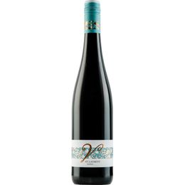 Vera Keller Weine St. Laurent Saint 2023 Trocken - Pfalz &ndash; Rotwein Qualit&auml;tswein
