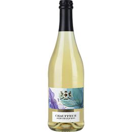 Weinmanufaktur Stuttgart eG Chauffeur Blanc alkoholfrei - W&uuml;rttemberg &ndash; Traubensaft mit Kohlens&auml;ure