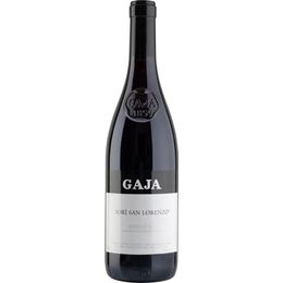 Angelo Gaja Sori San Lorenzo Barbaresco Cuv&eacute;e 2021 Trocken - Piemont &ndash; Rotwein DOCG